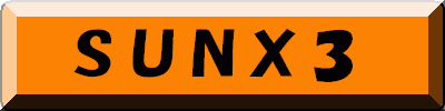 SUN×3